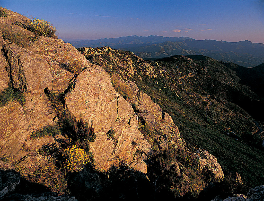 Descubre el Parque Natural del Cap de Creus