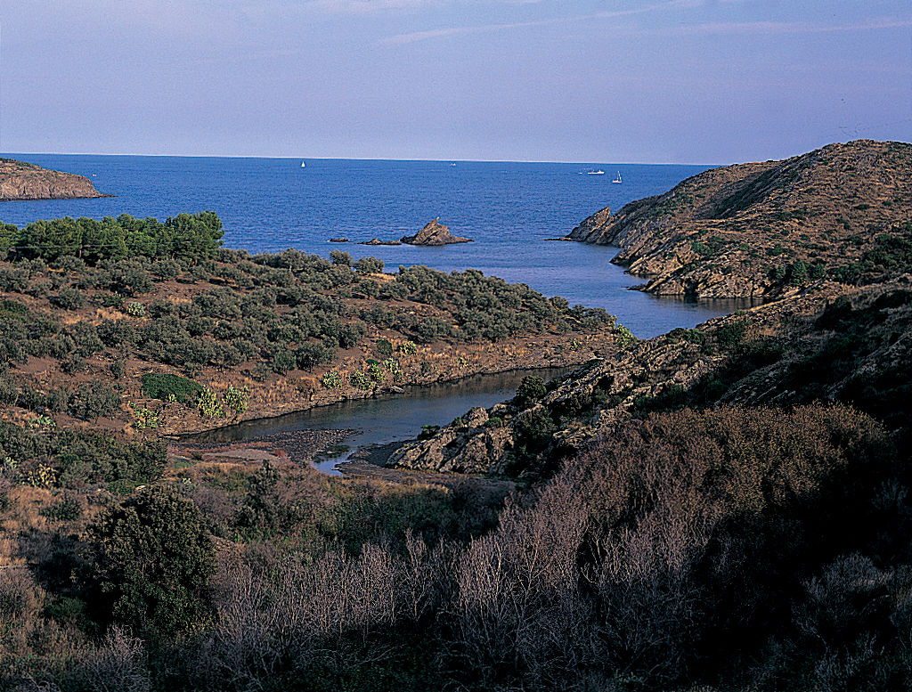 Descubre el Parque Natural del Cap de Creus