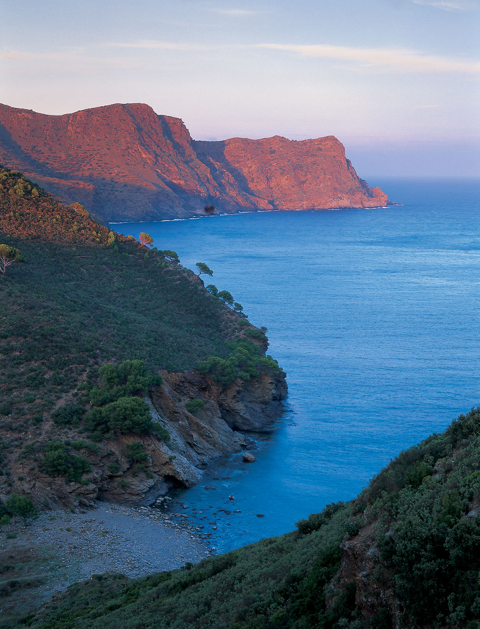 Descubre el Parque Natural del Cap de Creus