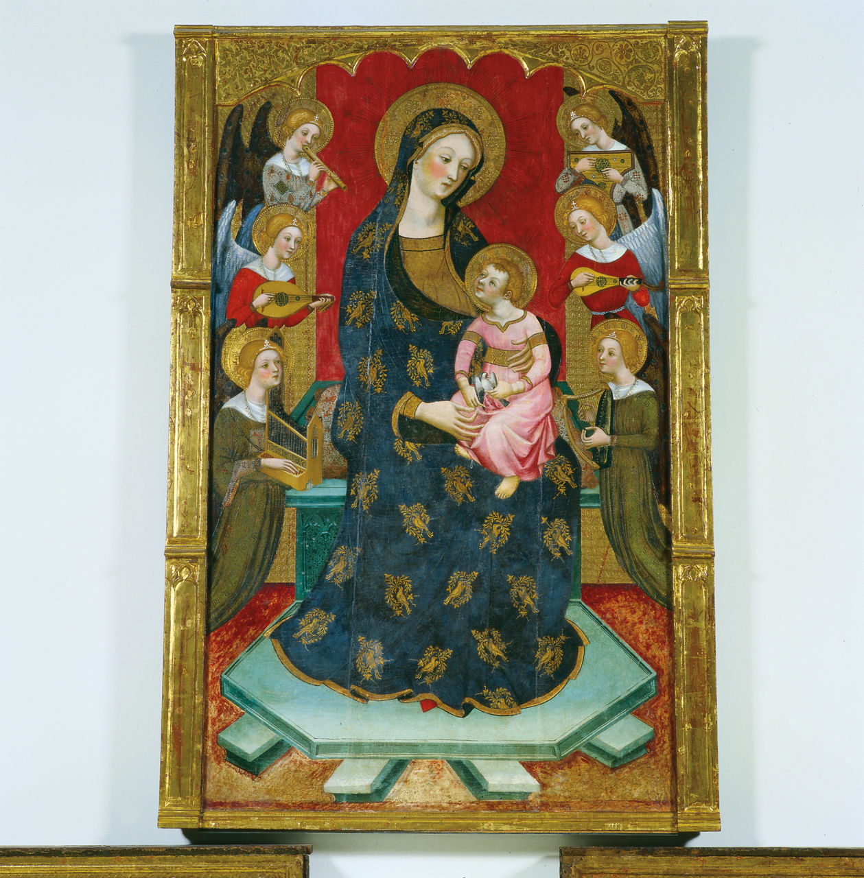 Discover the National Art Museum of Catalonia