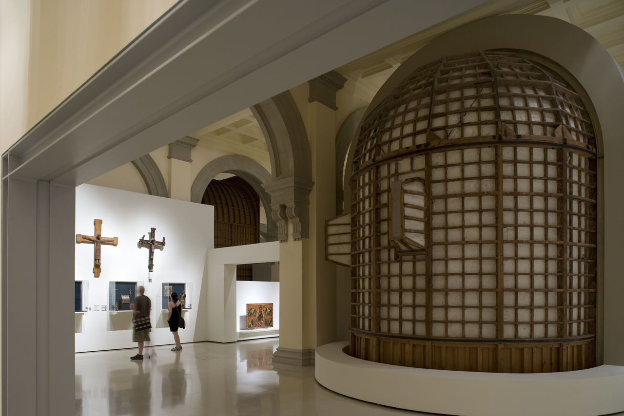 Discover the National Art Museum of Catalonia