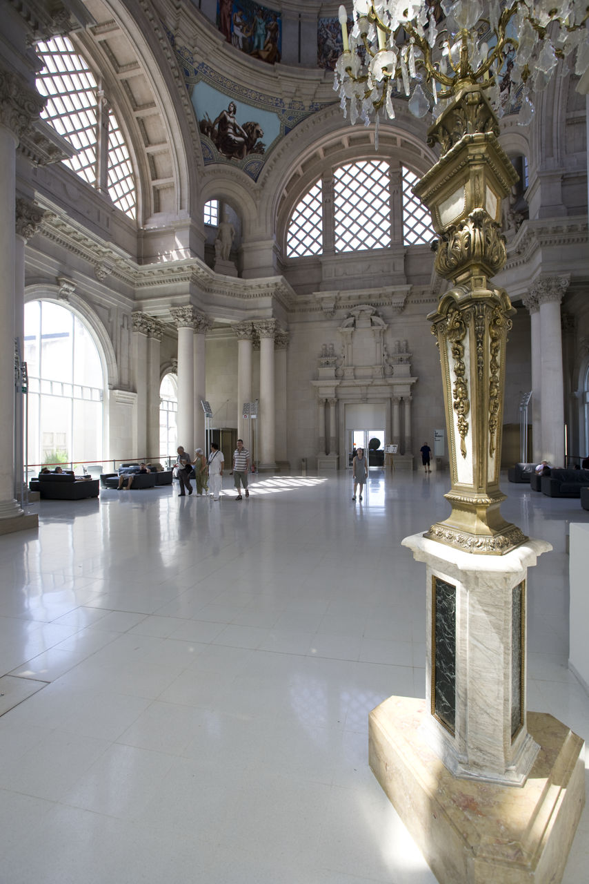 Discover the National Art Museum of Catalonia