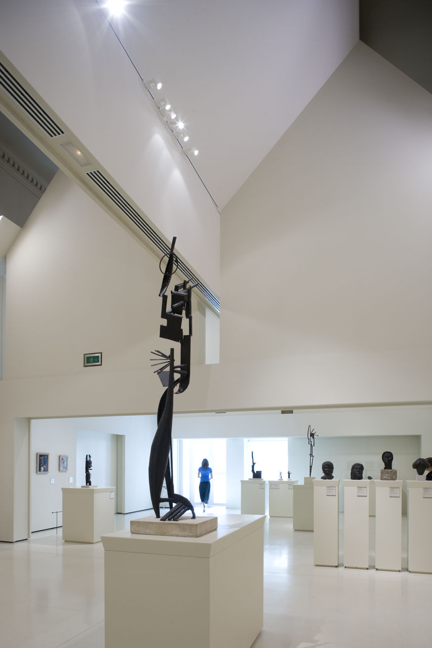 Discover the National Art Museum of Catalonia