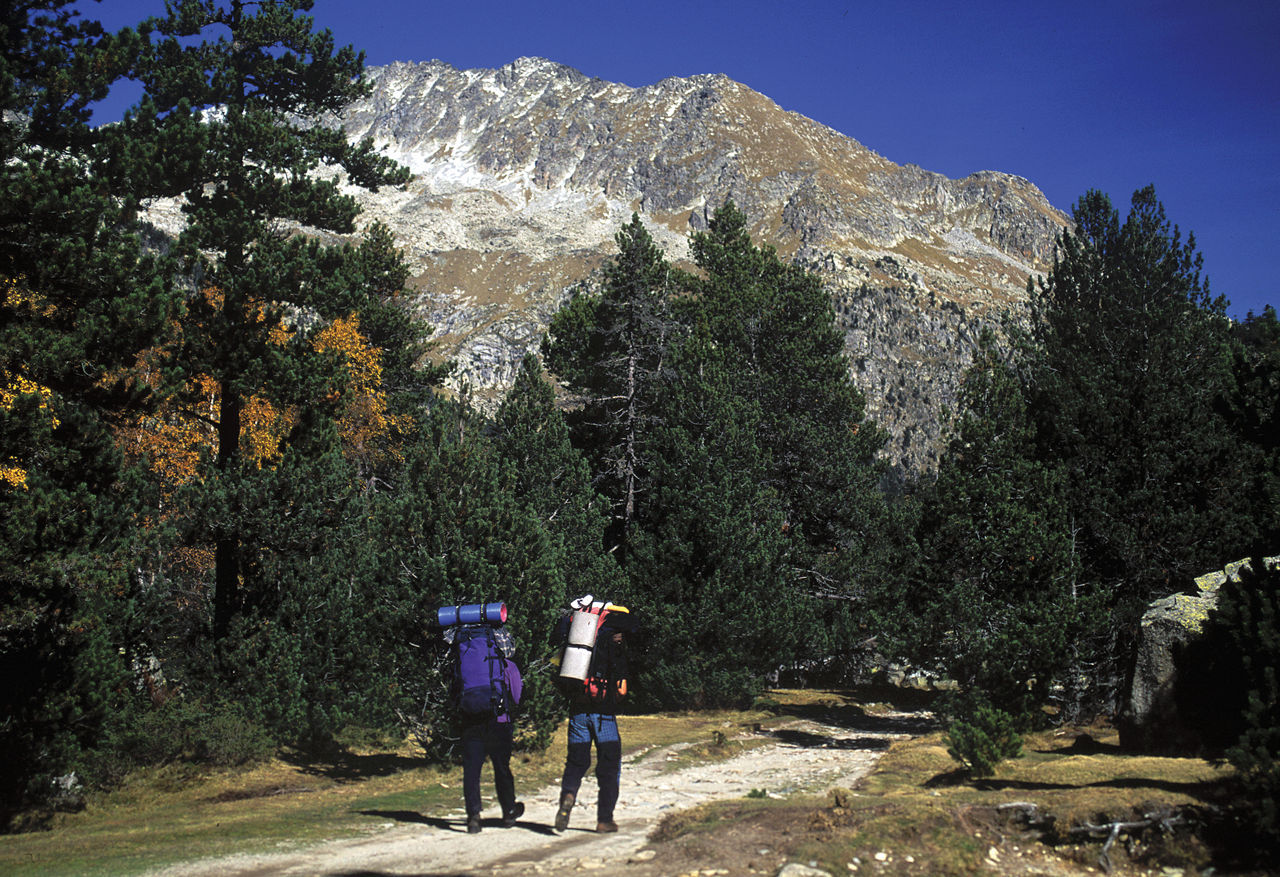 Descubre el Parque Nacional de Aigüestortes y Estany de Sant Maurici