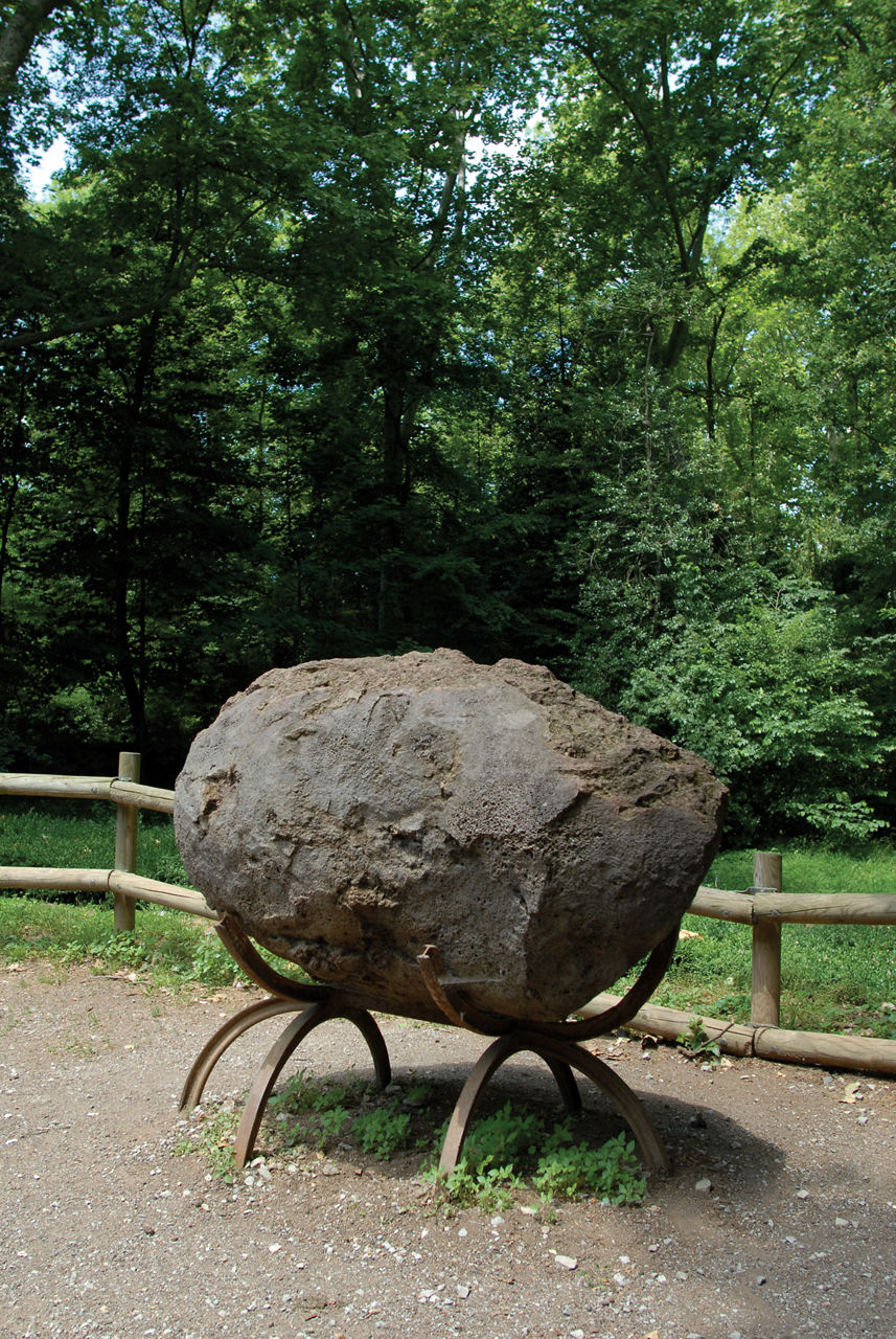 Descubre el Parque Natural de la Zona Volcánica de la Garrotxa