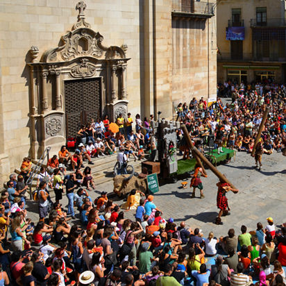 Que ver en tarrega 60 foto - Elijoviajar.com