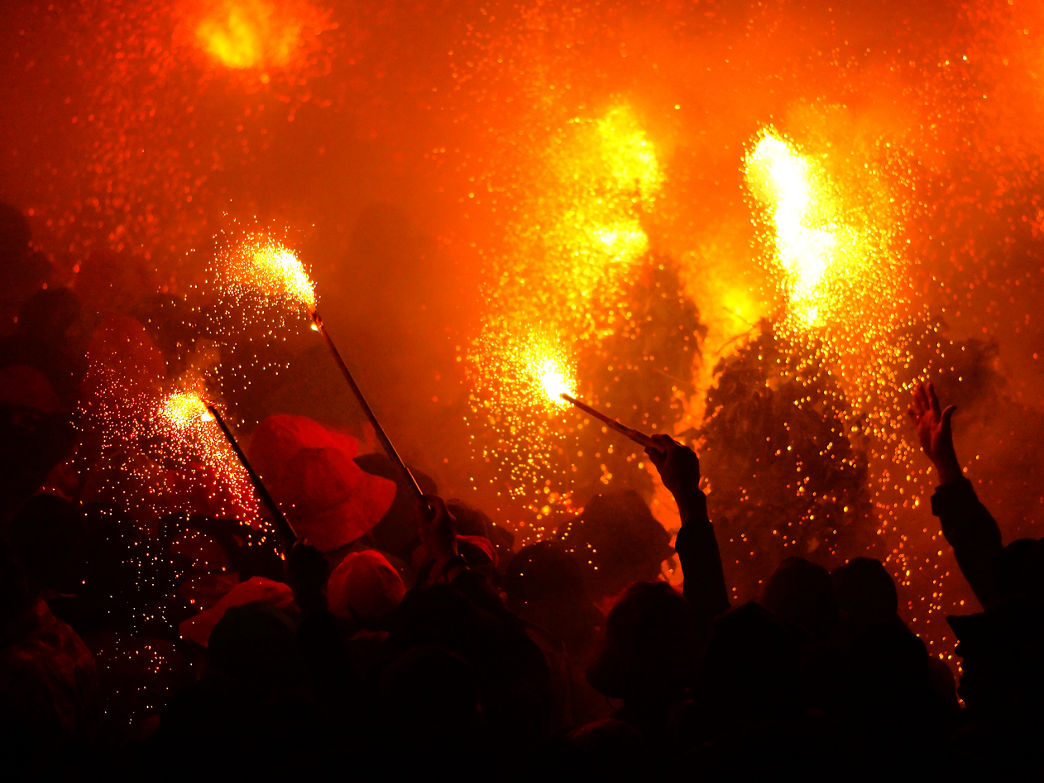 Discover the national symbols of Catalonia