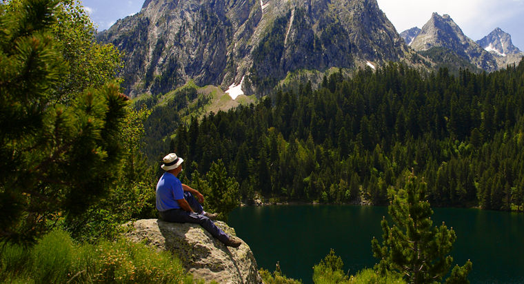 Catalonia Scenery