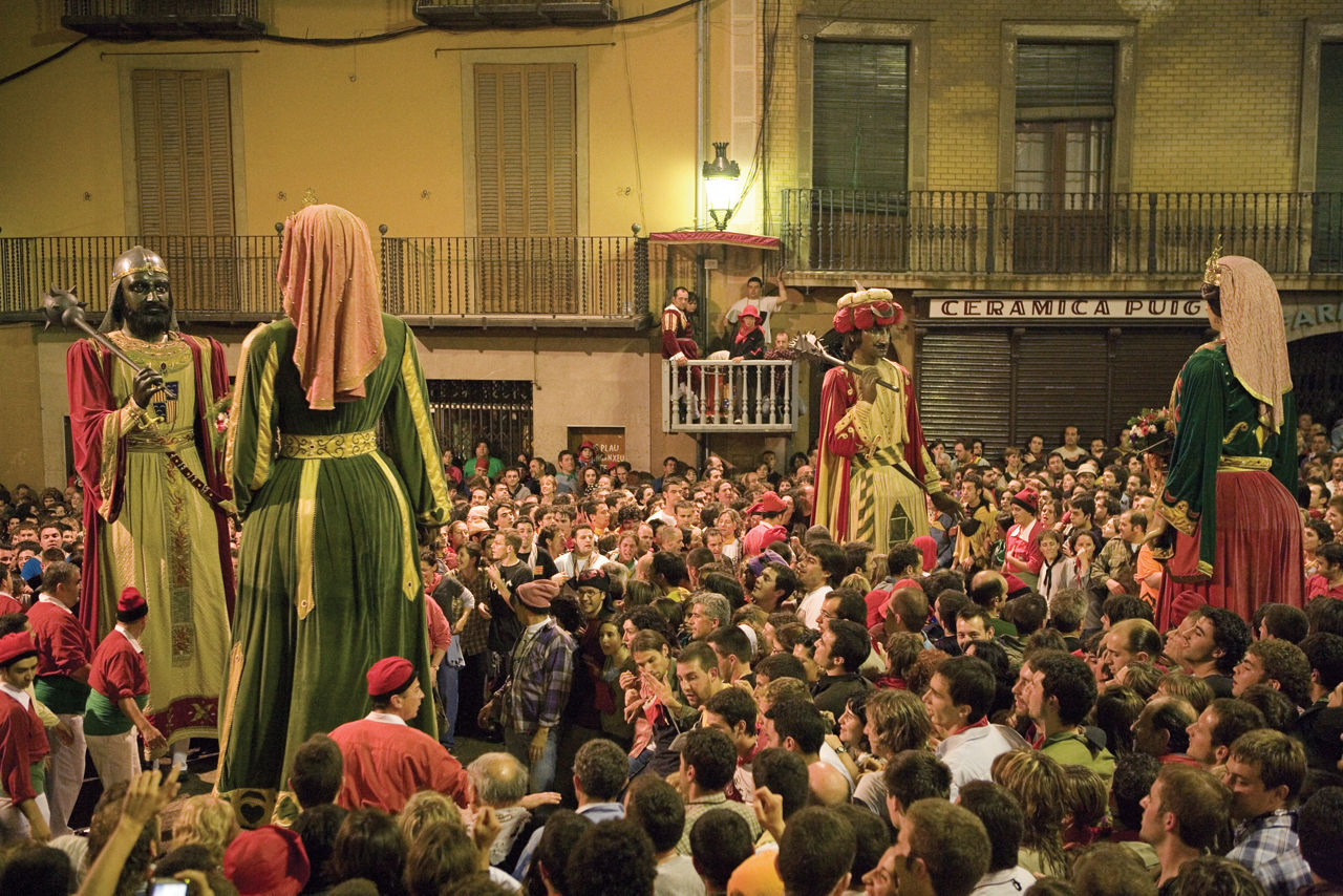 Berga