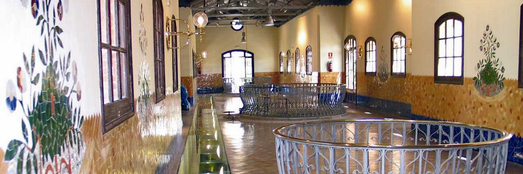 Montcada i Reixac
