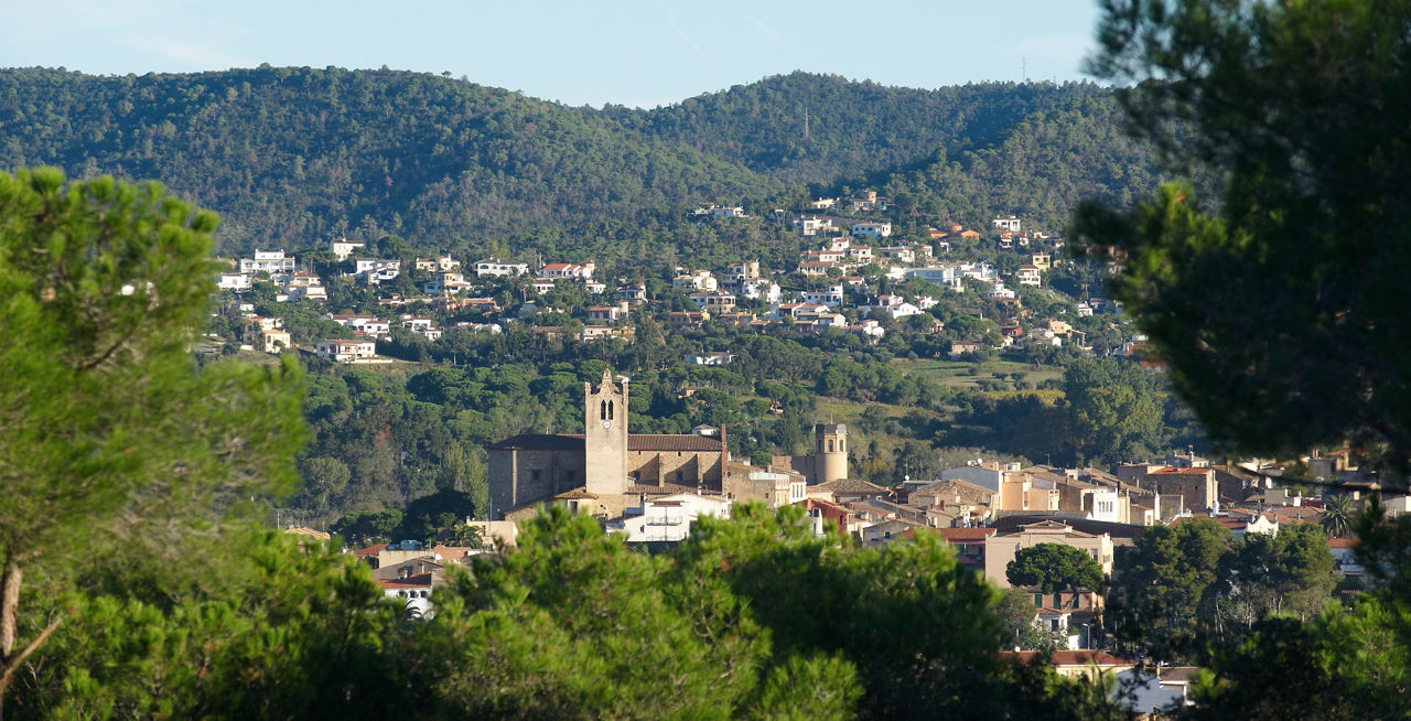 Calonge i Sant Antoni