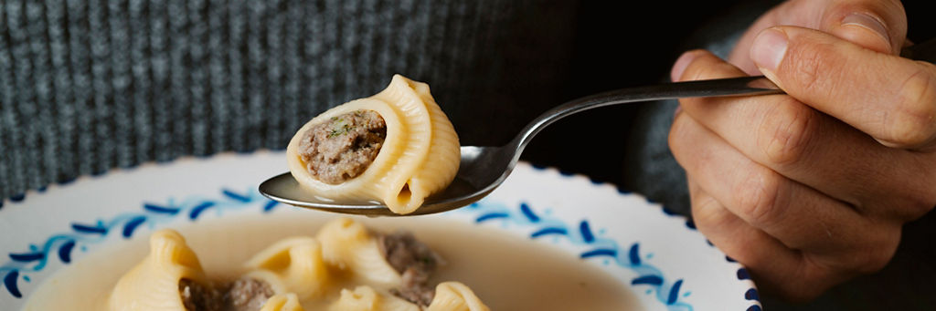 Escudella i carn d'olla: discover the authentic traditional recipe