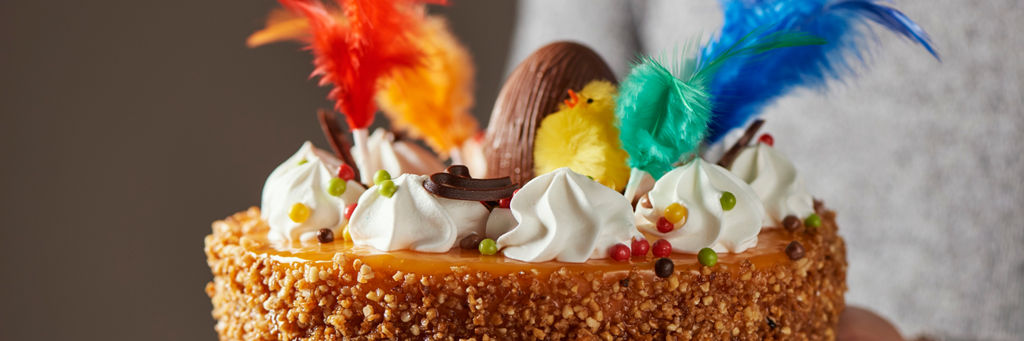 Descubre la Mona de Pascua, una dulce tradición catalana de Semana ...
