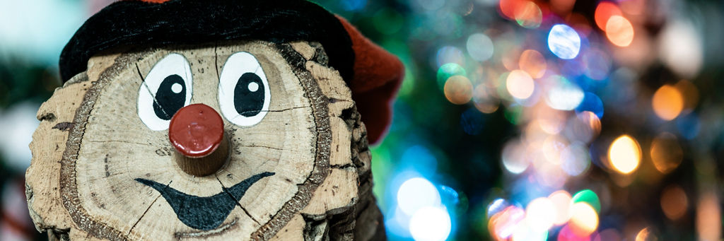 The "Caga" Tió: Catalonia's Magical Christmas Tradition
