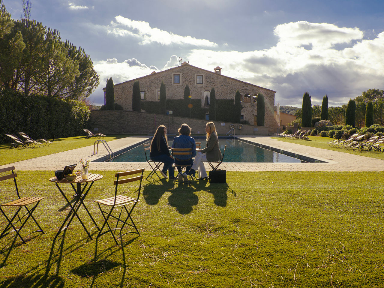 Discover the national symbols of Catalonia