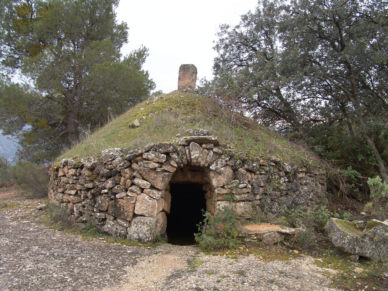 Descubre el Parque Natural de la Serra de Montsant