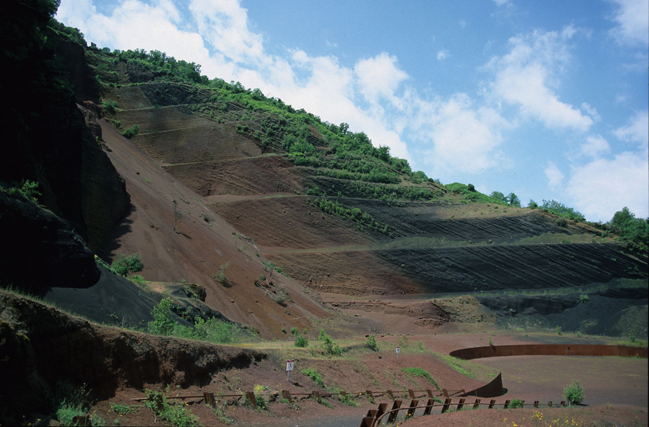 Descubre el Parque Natural de la Zona Volcánica de la Garrotxa