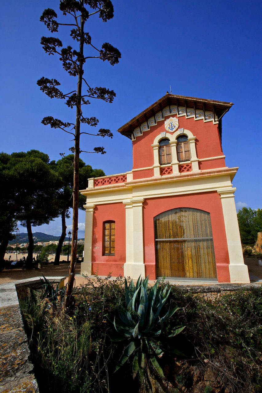 Sant Feliu de Guíxols