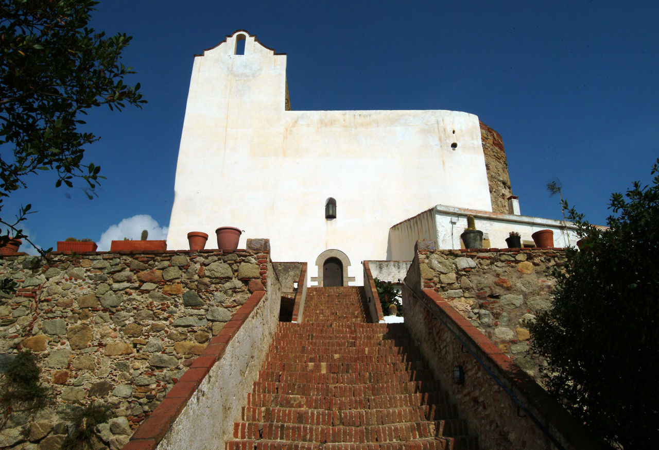 Sant Pol de Mar