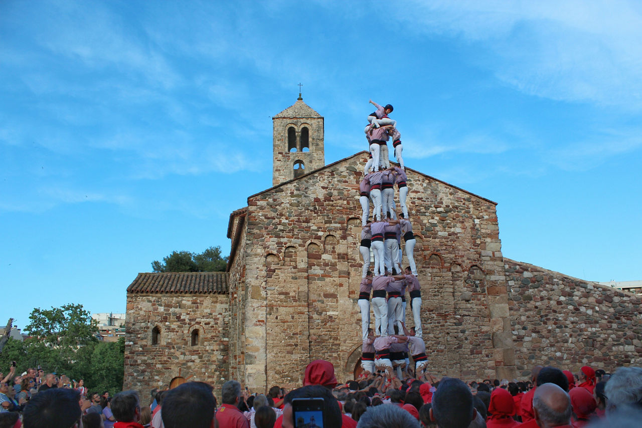 Terrassa